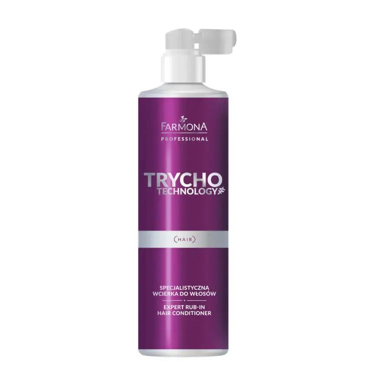 Specialty hair rub | 200 ml - TOMORO Essentials